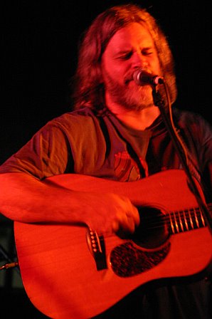 10,000 Lakes Festival 2006 - Vince Herman & Great American Taxi (Photo ...