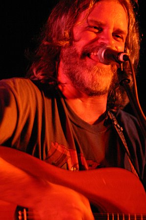 10,000 Lakes Festival 2006 - Vince Herman & Great American Taxi (Photo ...