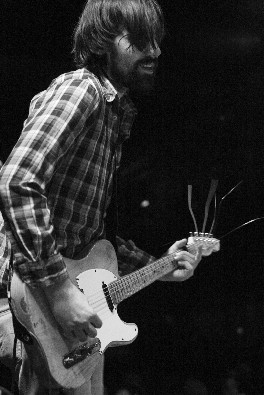 Dead Meadow - New York, NY - January 16, 2008 (Photo Journal)