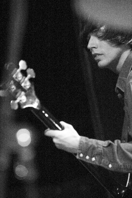 Dead Meadow - New York, NY - January 16, 2008 (Photo Journal)